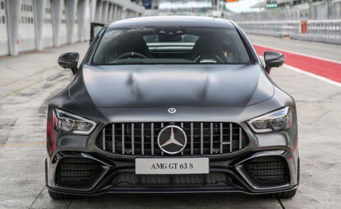 Lịch sử và những điều ít ai biết về hãng xe Mercedes-Benz