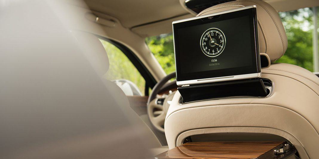 Bentley Mulsanne Extended Wheelbase 2026: Giá lăn bánh khuyến mãi ...