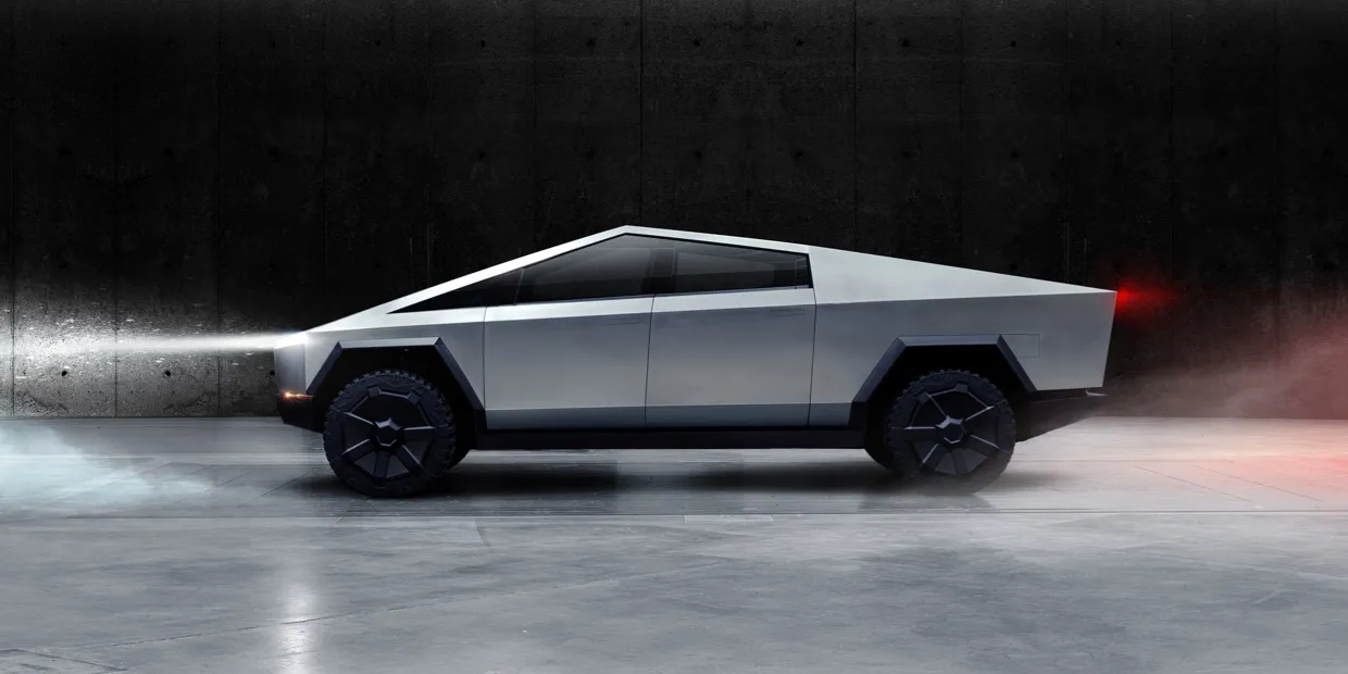 Chi tiết xe Tesla Cybertruck 2026, có gì đặc biệt trên xe bán tải chống đạn